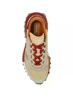 Lacoste Elite Active Panelled Sneakers
