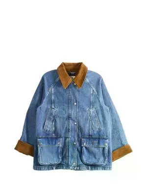 BARBOUR