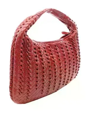 Bottega Veneta Intrecciato Handbag