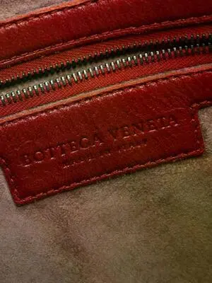 Bottega Veneta Intrecciato Handbag
