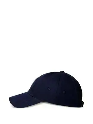 HACKETT LONDON Logo-embroidered Cap