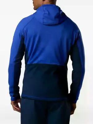Rossignol Blackside Full-zip Hooded Fleece