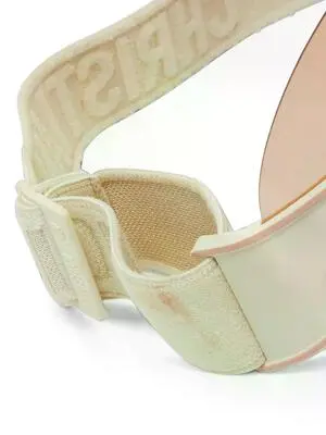Dior Visor