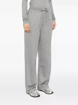 WOC Cajamarca Drawstring Waist Track Pants