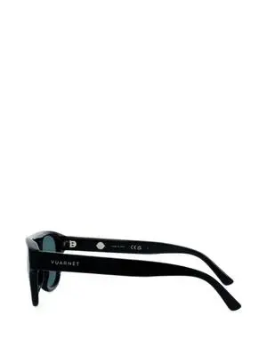 Vuarnet Geometric-frame Sunglasses