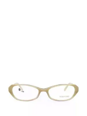 TOM FORD Cat Eye Glasses