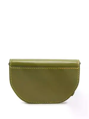 Burberry Micro Olympia Clutch Bag