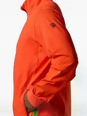 Rossignol Hero Stretch Fleece Jacket - Orange