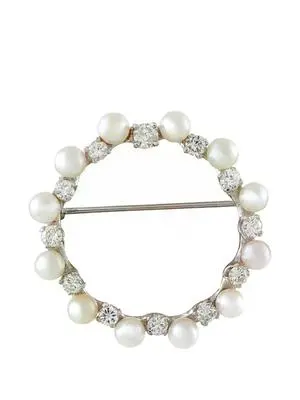 Lb Exclusive Pearl Pins And Brooches