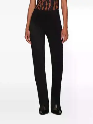 ET OCHS Salvatore Knit Trousers