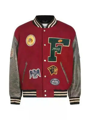 Found Cuffed Jackets For Men