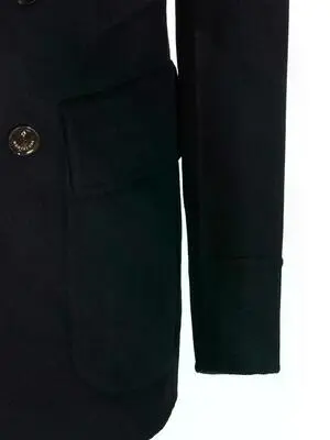 MONTECORE Double-breasted Coat