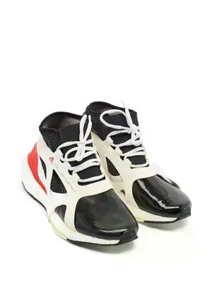 Adidas By Stella McCartney Ultra Boost 21 High-top Sneakers