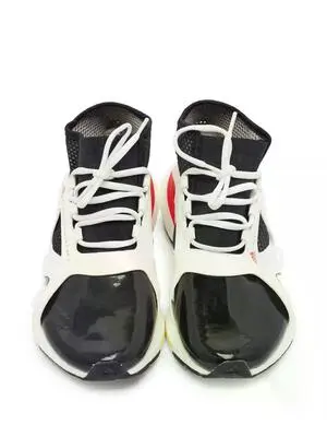 Adidas By Stella McCartney Ultra Boost 21 High-top Sneakers