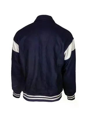 AUTRY Logo Patch Panelled Jacket