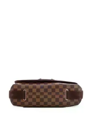 LOUIS VUITTON District Messenger Bag Damier Mm Crossbody Bag
