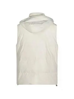 MONTECORE Hooded Padded Gilet