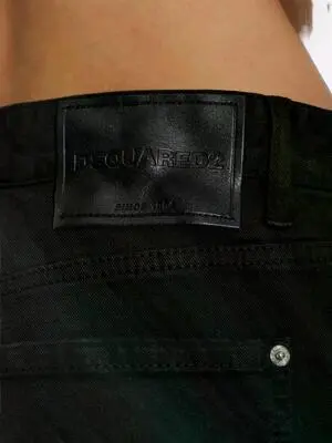 Dsquared2 San Diego Jeans