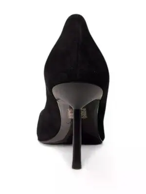 LE SILLA Vivienne Pointed-toe Pumps