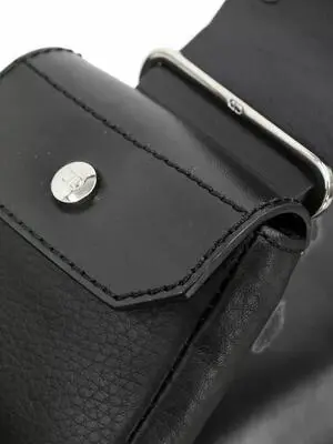 Dior 2004 Street Chic Columbus Shoulder Bag