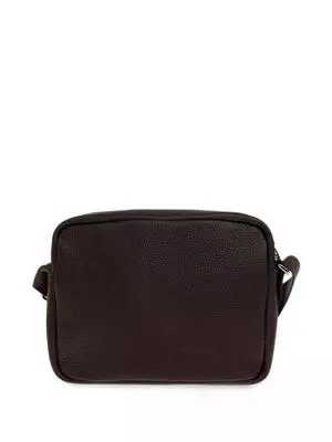 Loewe Medium Pebble Leather Messenger Bag