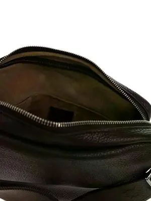 Loewe Medium Pebble Leather Messenger Bag