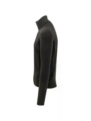 AMI Paris Turtleneck Sweater
