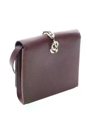 Hermès Verrou Chaine Crossbody Bag