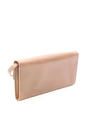 Miu Miu 2010-2026 Vitello Shine Crossbody Bag