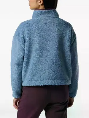 Rossignol Alltrack Half-zip Fleece Jacket