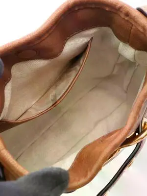 Miu Miu 2010-2026 Nappa Aviator Crossbody Bag