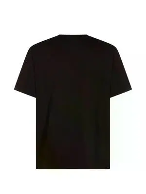 DAILY PAPER Graphic-print T-shirt