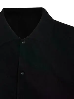 LISA YANG Cashmere Button-up Sweater