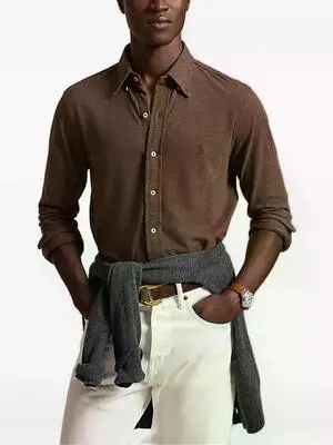 Polo Ralph Lauren Featherweight Mesh Shirt