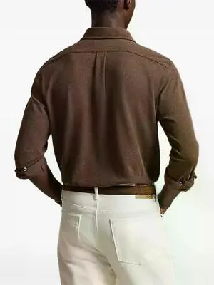 Polo Ralph Lauren Featherweight Mesh Shirt