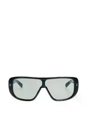 Jacquemus Logo-print Sunglasses