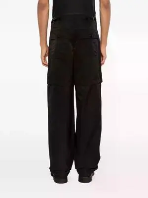 Kenzo Detachable Panel Cargo Pants