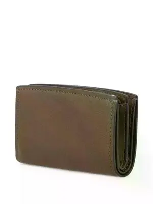 Michael Kors Bryant Medium Pebbled Leather Wallet