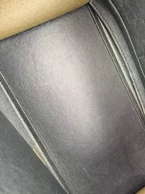 Celine Trapeze Handbag