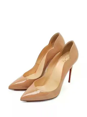 CHRISTIAN LOUBOUTIN Hot Chick Pumps