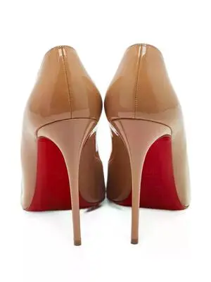 CHRISTIAN LOUBOUTIN Hot Chick Pumps