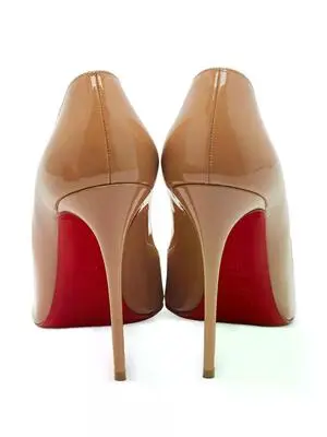 CHRISTIAN LOUBOUTIN Hot Chick Pumps