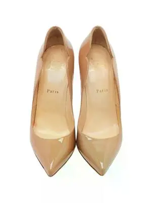 CHRISTIAN LOUBOUTIN Hot Chick Pumps