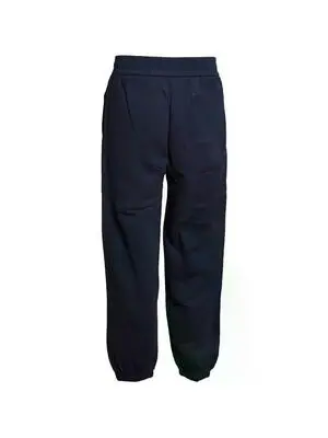 JIL SANDER Cotton Terry Sweatpants