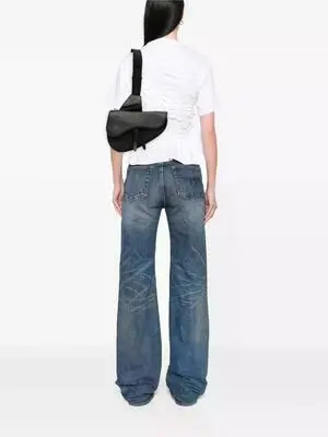 Dior Utility Belt Bags