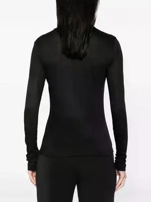 WOC Saran Long-sleeve T-shirt