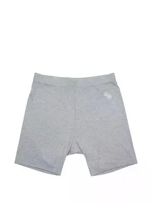 Chrome Hearts Bad Seed Biker Shorts