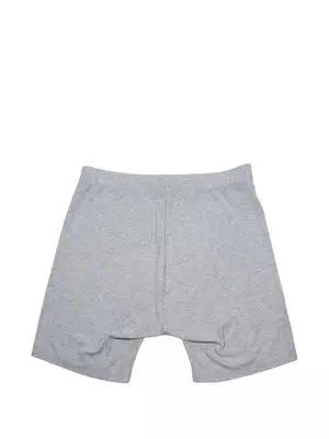 Chrome Hearts Bad Seed Biker Shorts