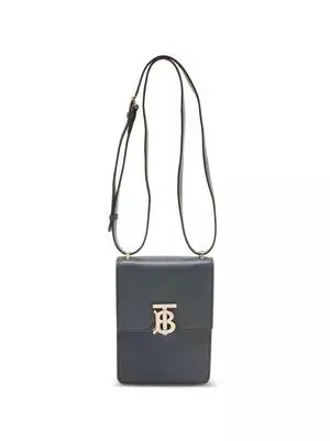 Burberry Buckled Cross Body Bags