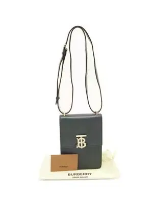 Burberry Robin Tb Mini Bag
